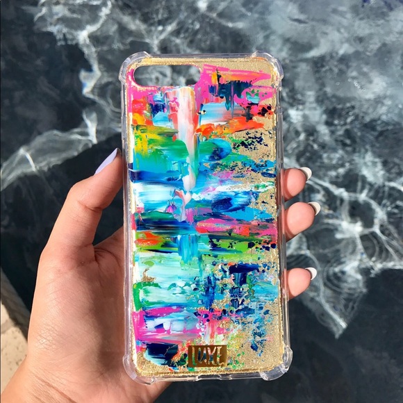 Accessories | Hand Painted Phone Cases | Poshmark